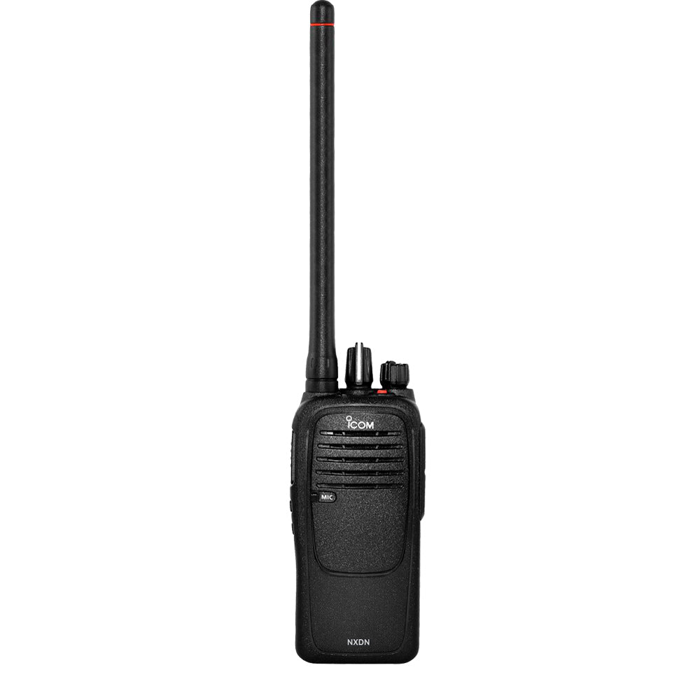 Icom F1100D NXDN UK VHF – Ontop angling